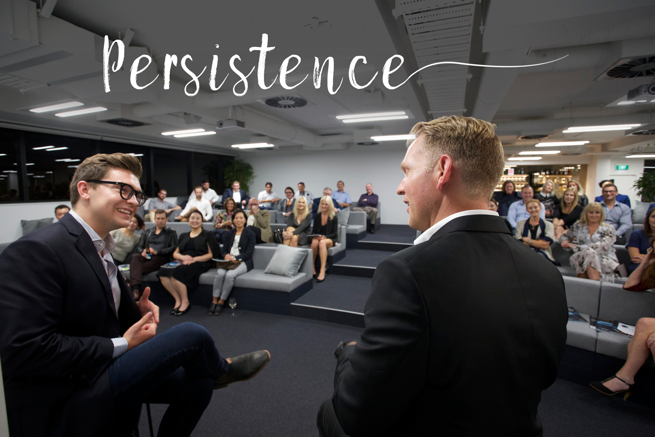 An Evening of Inspiration and Entrepreneurship with Pie Funds, Juno ...