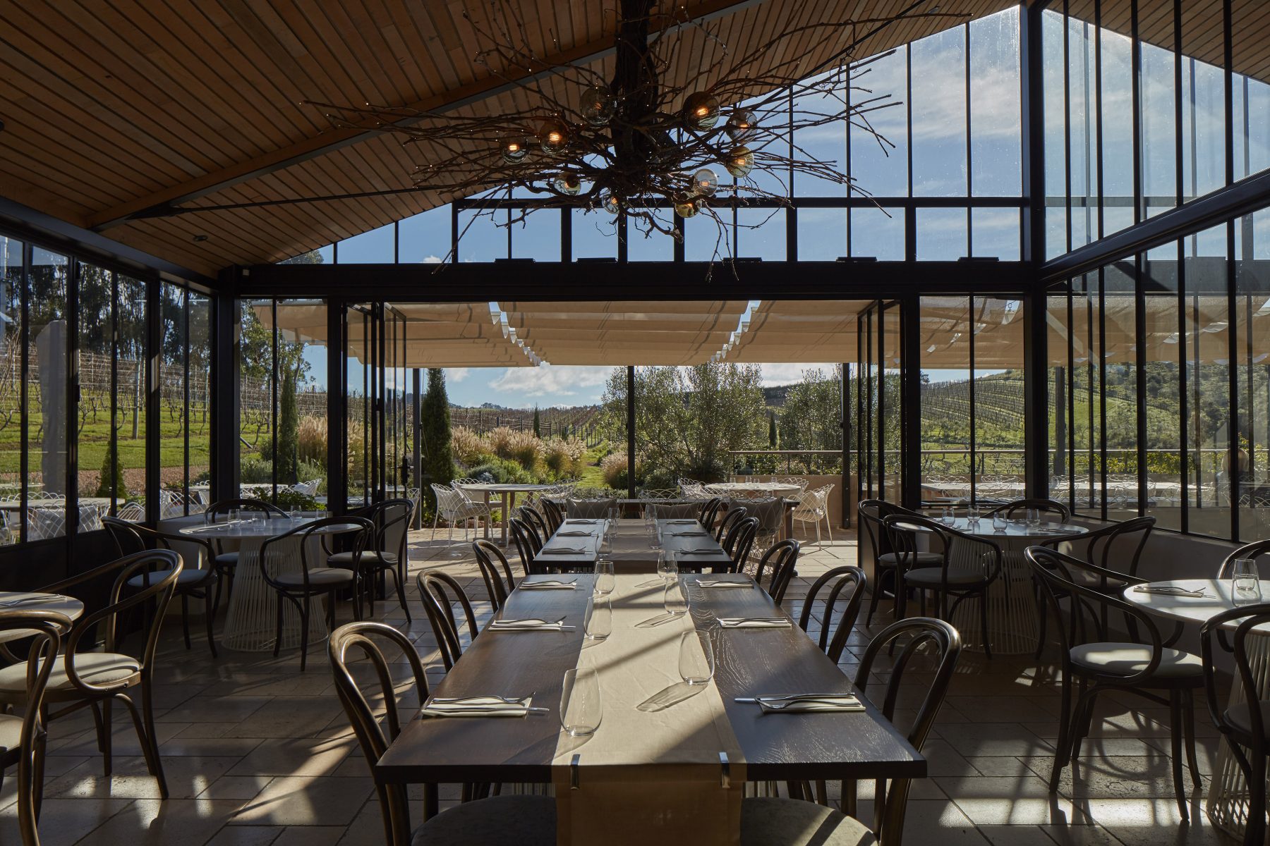 Tantalus Estate joins The Luxury Network New Zealand - The Luxury ...