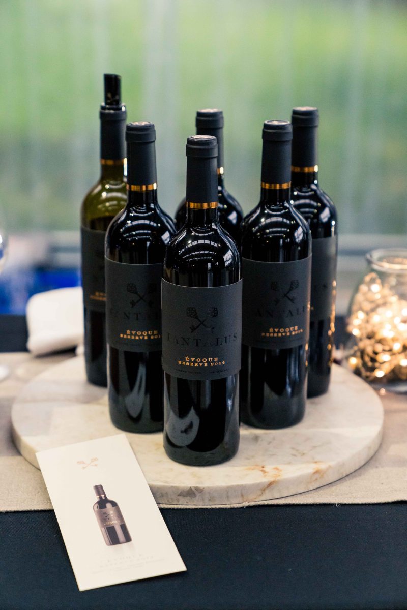 The Luxury Network New Zealand Celebrates Success with Heletranz and ...