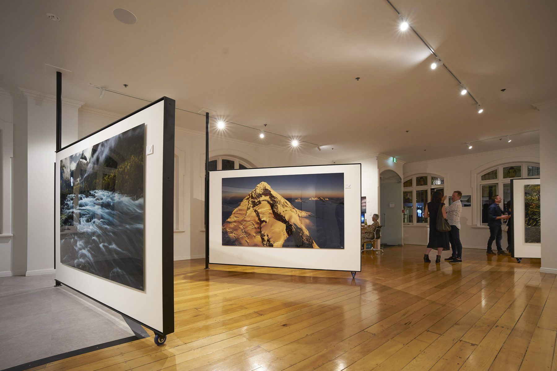 The Luxury Network New Zealand Welcomes Romer Gallery - The Luxury ...
