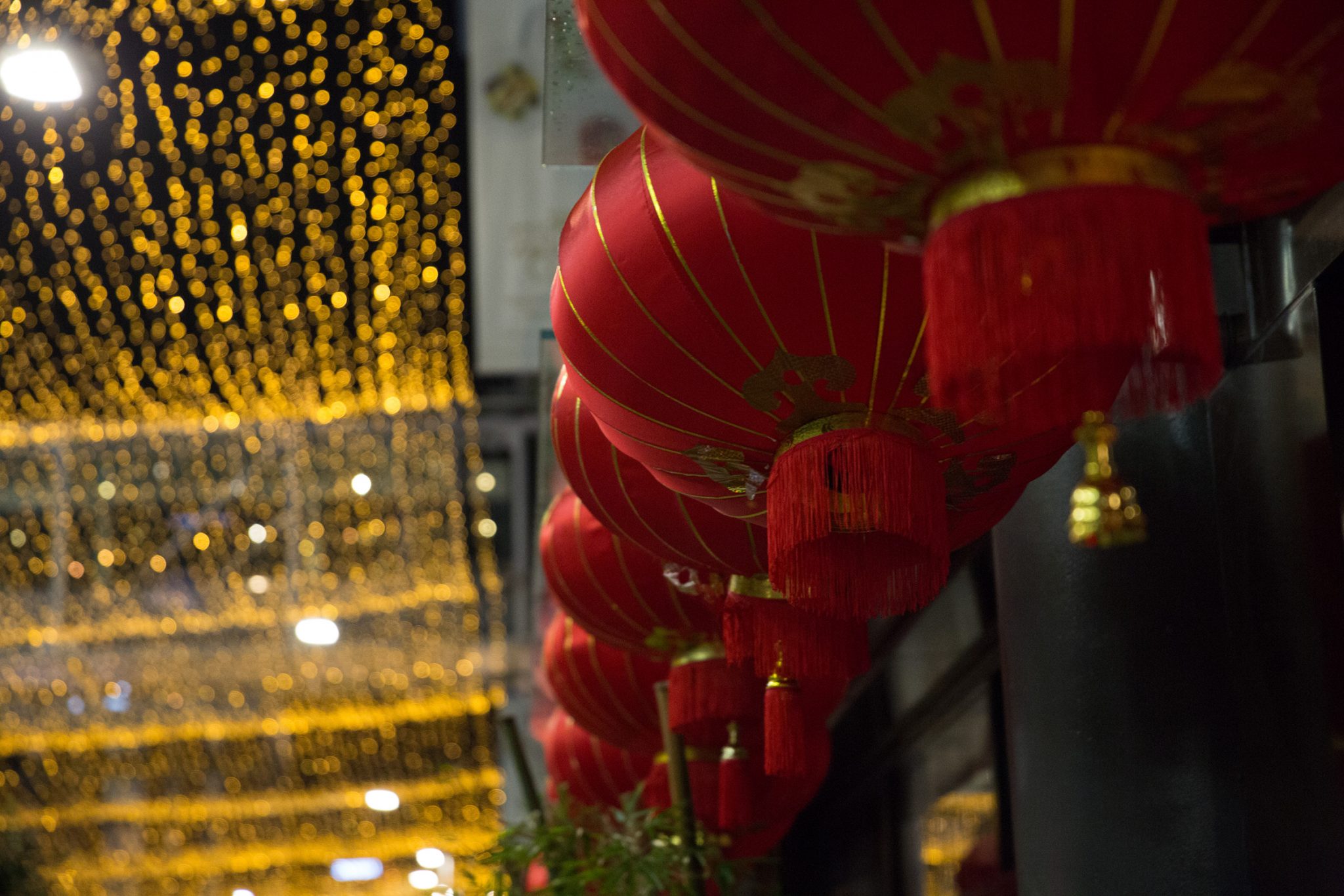 The Luxury Network New Zealand B2B Dinner at Huami Restaurant - The ...