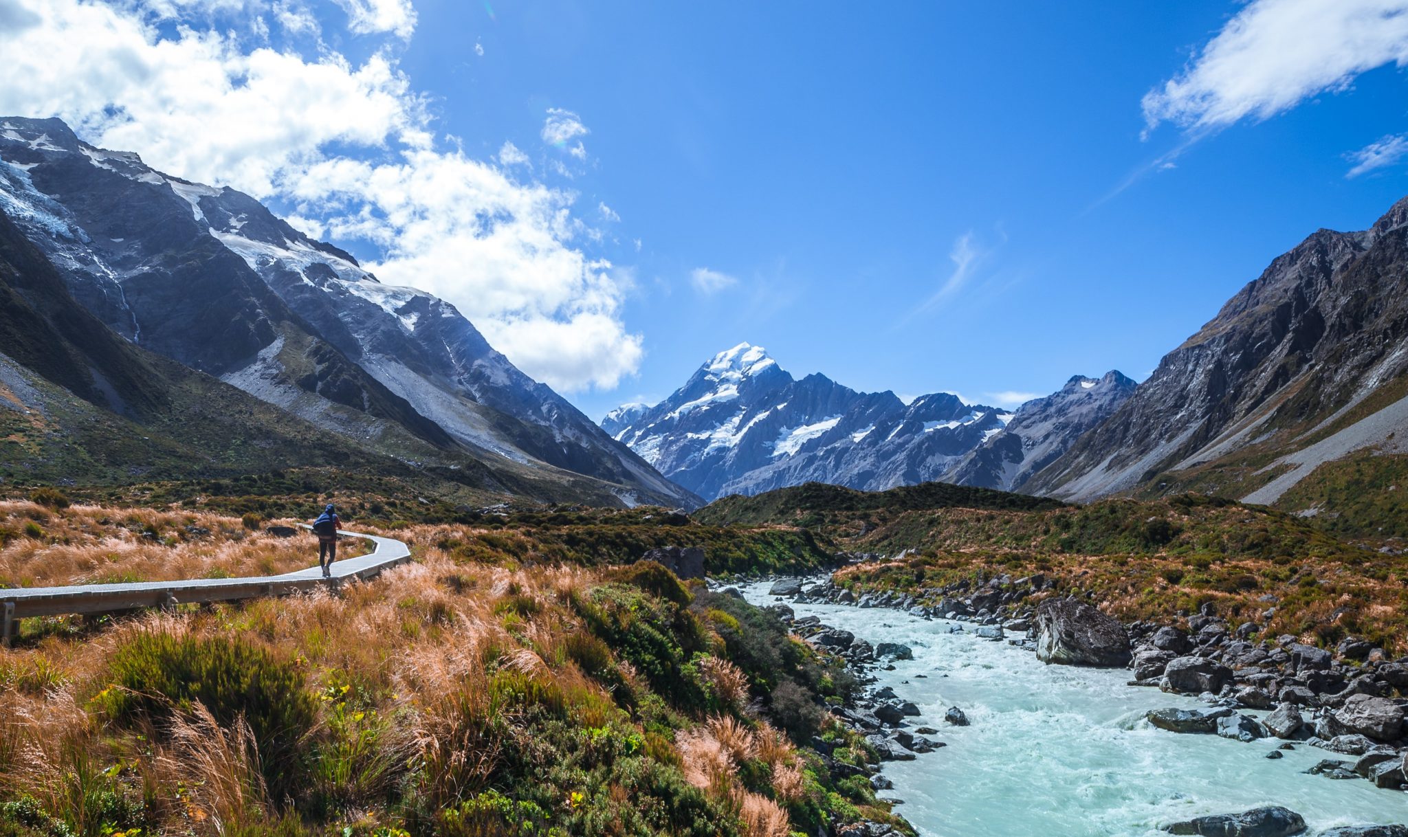 Aroha Luxury New Zealand Tours Joins The Luxury Network New Zealand ...