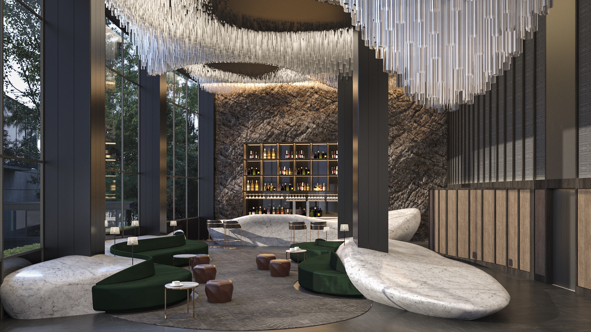 Bonham Architecture & Interiors Join The Luxury Network New Zealand ...