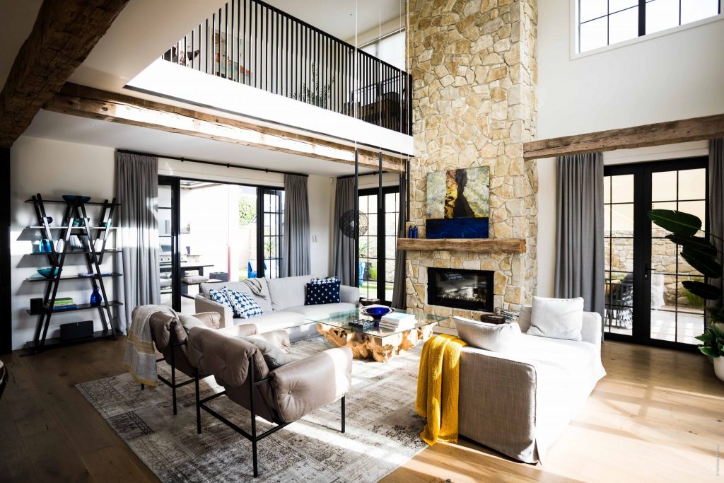 New Zealand Interiors, Art, Sculptures and Cuisine - The Luxury Network ...