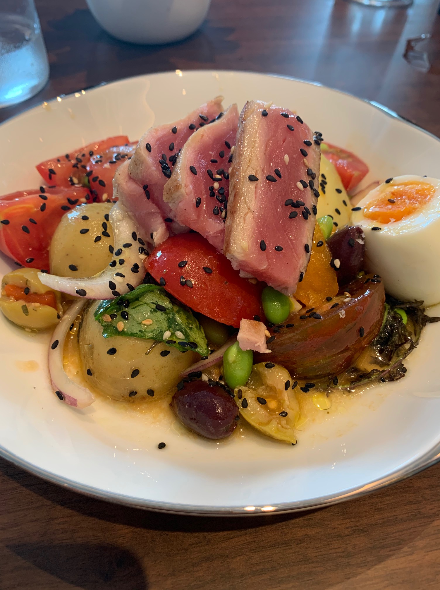 Edison Health Lunch with the Luxury Network New Zealand - The Luxury ...