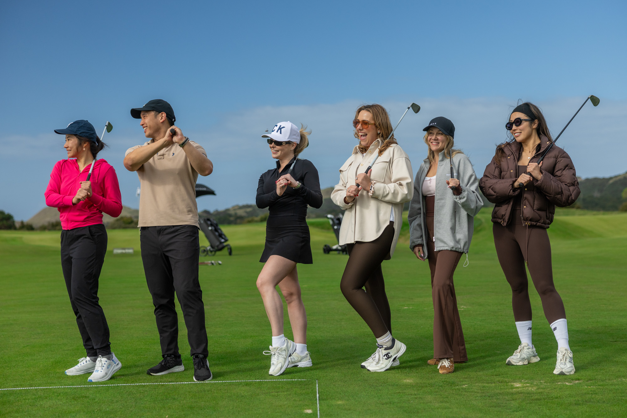 A Celebratory Recap: Gab Waller's Inspiring Trans-Tasman Tour - The ...