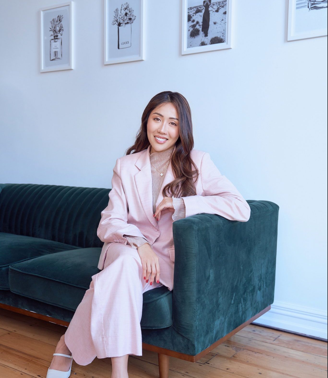 From Finance to Facials: How Kristen Teo Is Redefining Wellness In New Zealand - The Luxury ...